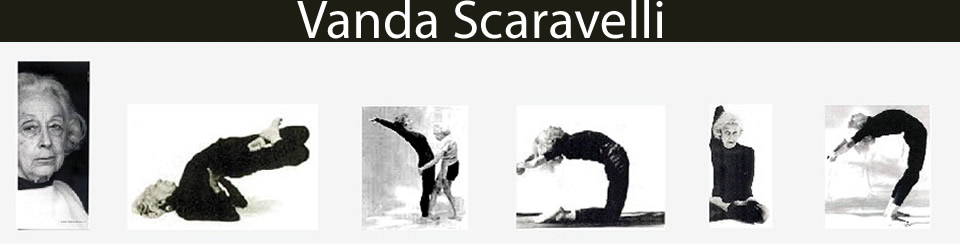 When Movement becomes Meditation: The Legacy of Vanda Scaravelli ...