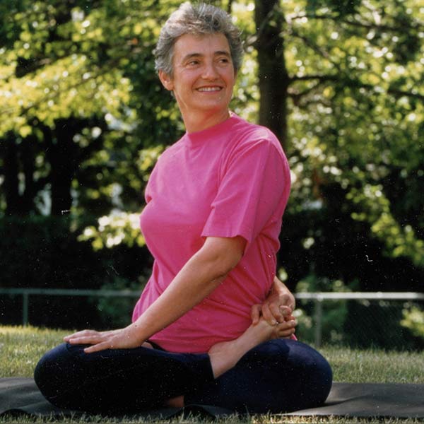 Gift Certificates, DVDs, CD, Books - Esther Myers Yoga Studio